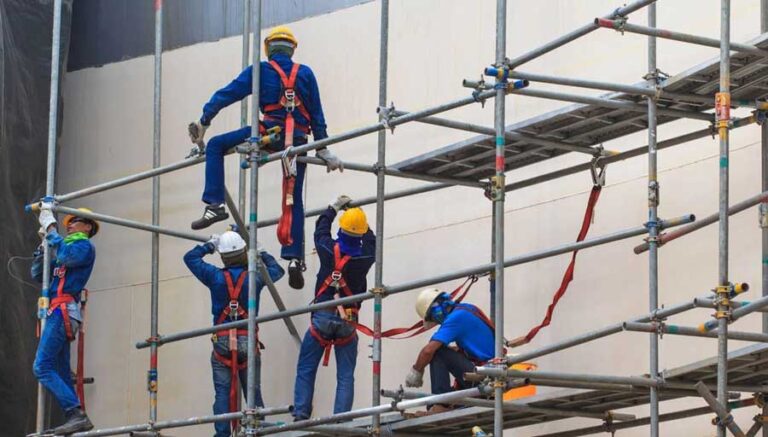 Scaffolder’s Supply — Tools, PPE, Accessories & Safety Gear
